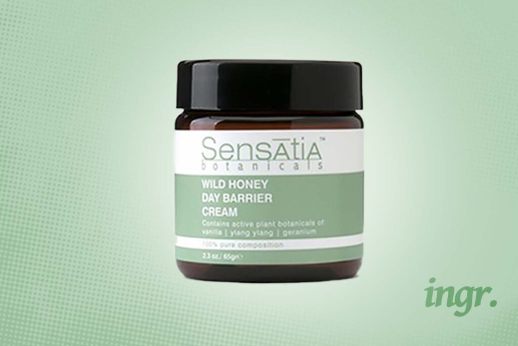 Sensatia Botanicals Botanical Lip Protection